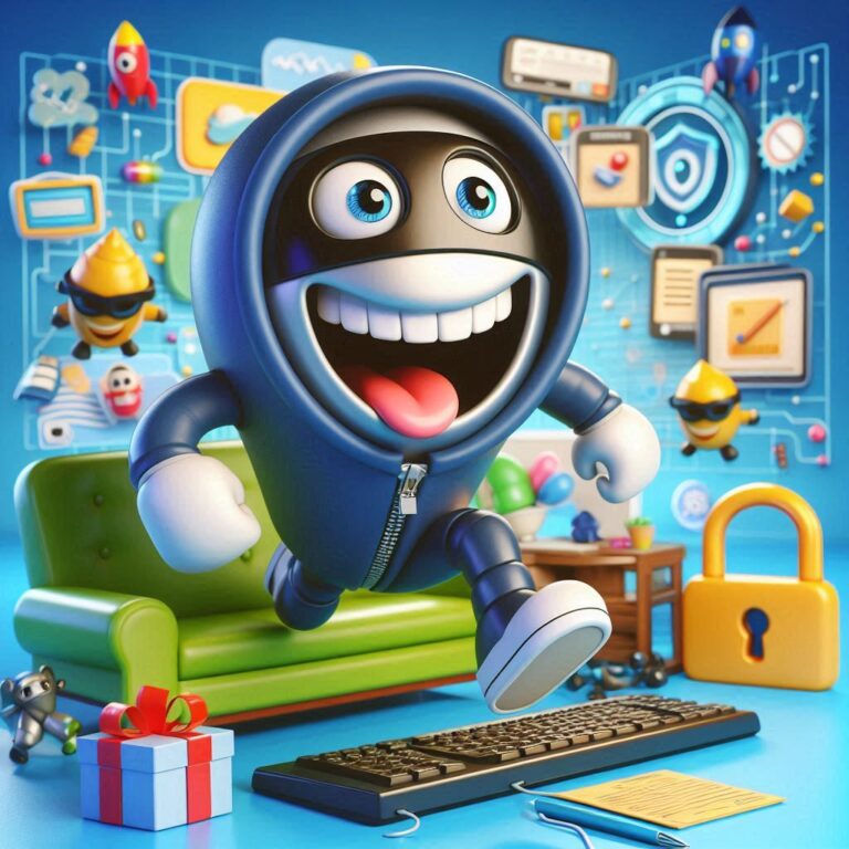 200+ Cybersecurity Jokes to Keep You Laughing and Secure in 2025 | Punsify