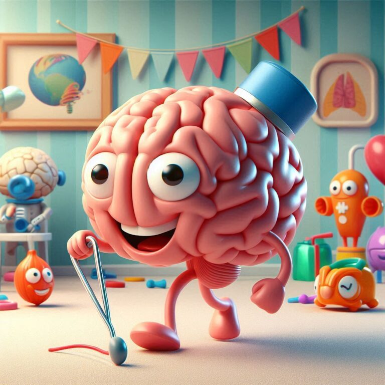 200+ Hilarious Brainrot Jokes That Will Make You Giggle All Day Long in ...