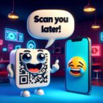 200+ Qr Code Puns That Will Scan Your Funny Bone with Joy | Punsify
