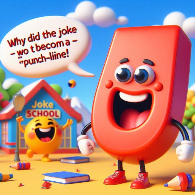 145+ Guffaws Galore with Question And Answer Jokes and Puns to Tickle Your Funny Bone in Jan ...