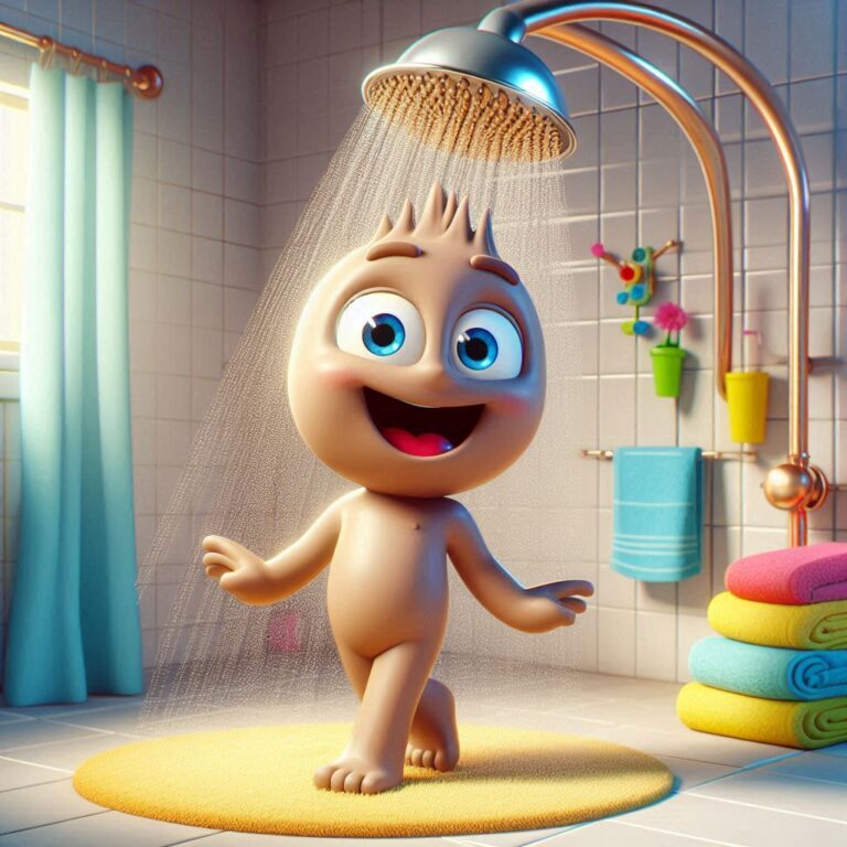 200+ Shower Jokes to Make Your Bath Time Hilarious and Fun in Jan 2026 ...