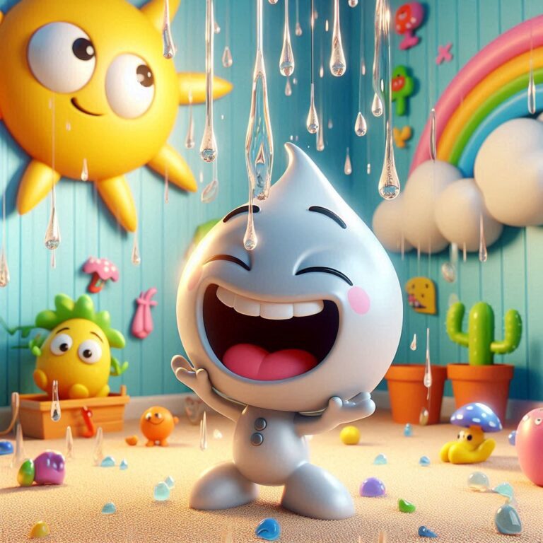 200+ Raining Jokes That Pour On The Laughs With Stormy Fun - Punsify