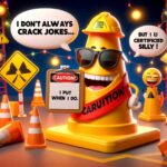 Laughing All the Way to Safety Jokes 125+: A Hilarious Guide to Staying ...