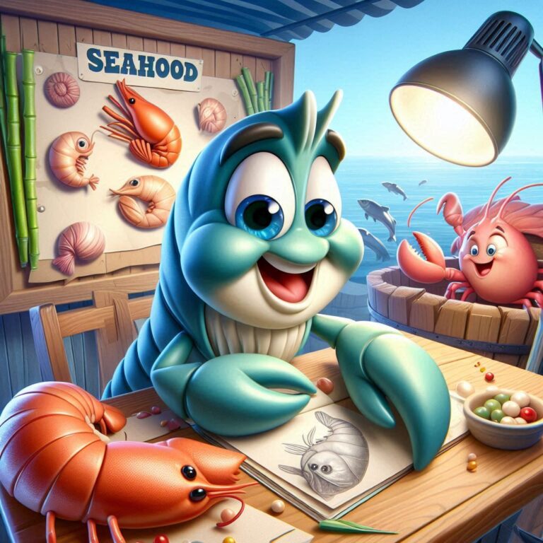 200+ Hilarious Seafood Jokes That Will Make You Laugh Out Loud in Jan ...