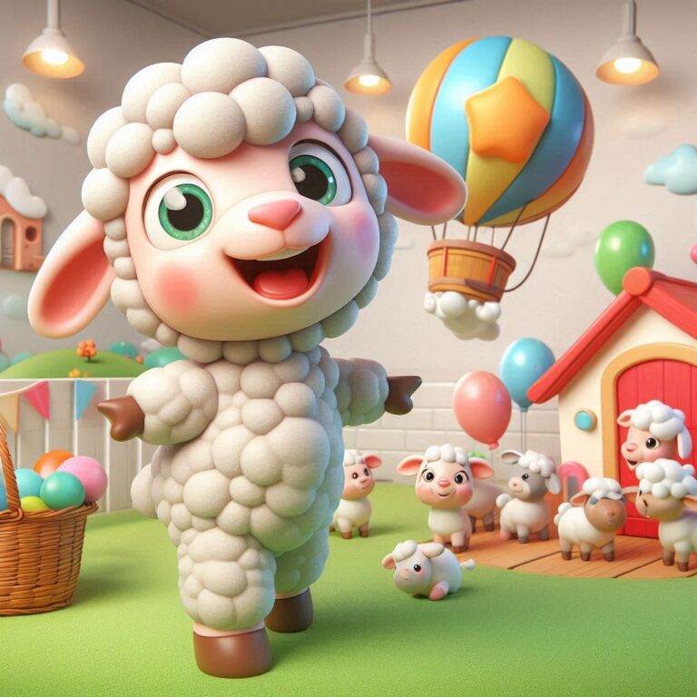 200+ Lamb Jokes That Will Make You Laugh Out Loud Today - Punsify