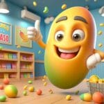 153+ Hilarious Mango Jokes That Will Make You Smile and Laugh Out Loud