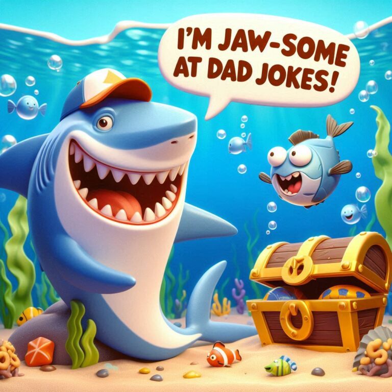 200+ Corny Dad Jokes That Will Make You Groan and Laugh Aloud - Punsify