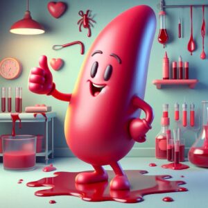 200+ Blood Jokes That Will Leave You Laughing Out Loud - Punsify