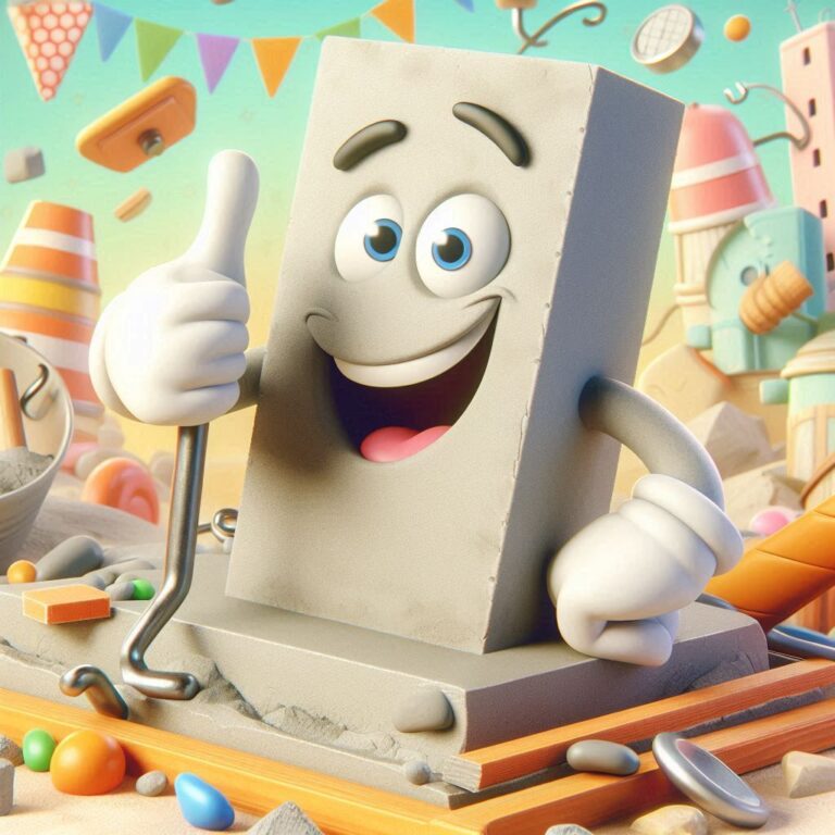 200+ Concrete Jokes That Will Cement Your Love for Humor | Punsify