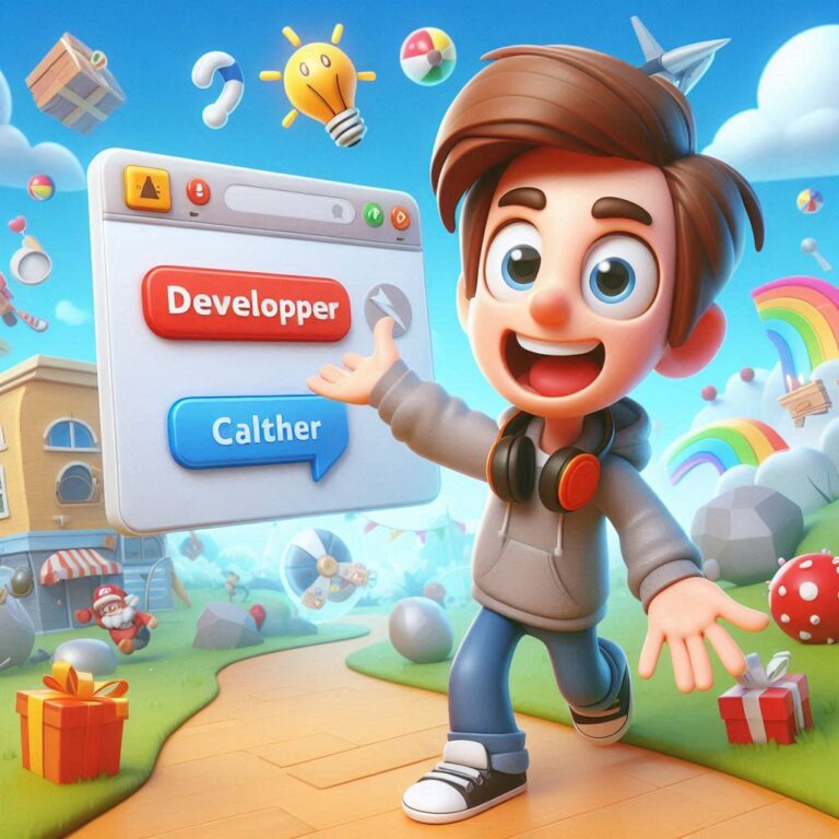 200+ Developer Jokes to Code Your Way to Laughter Today in 2025 | Punsify