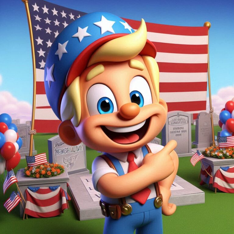 200+ Memorial Day Jokes to Celebrate with Laughter and Fun in Jan 2026 ...