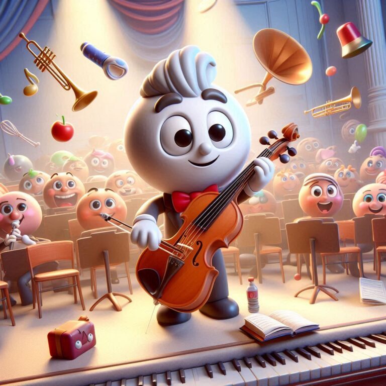 200+ Funny Orchestra Jokes to Tune Up Your Laughter and Joy in Jan 2026 ...