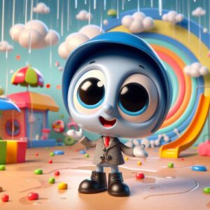 200+ Funny Rainy Jokes to Brighten Your Day and Bring Smiles | Punsify