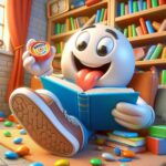 200+ Funny Reading Jokes That Will Brighten Your Day with Laughter in ...