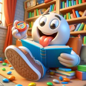 200+ Funny Reading Jokes That Will Brighten Your Day with Laughter in ...