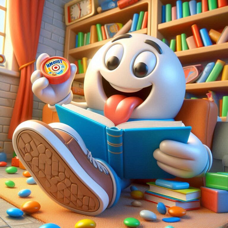 200+ Funny Reading Jokes That Will Brighten Your Day with Laughter in ...