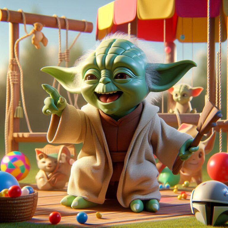200+ Yoda Jokes That Will Make You Laugh Out Loud Today in 2025 | Punsify