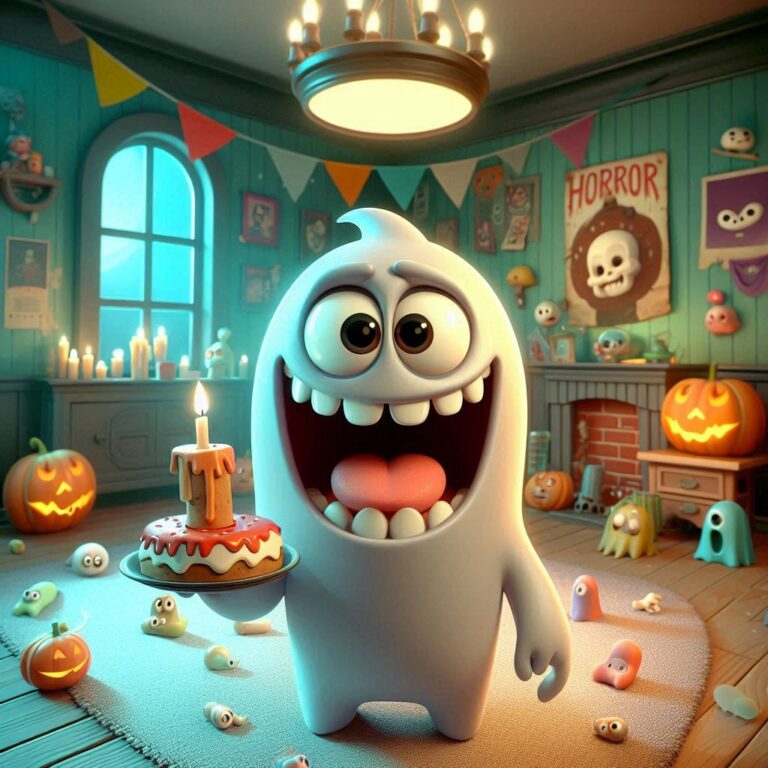 200+ Funny Horror Jokes That Will Give You Chills and Giggles in 2025 ...