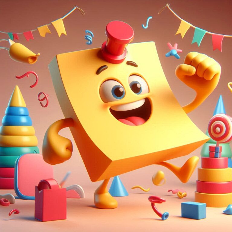 200+ Sticky Note Puns to Brighten Your Day with Laughter in 2025 | Punsify