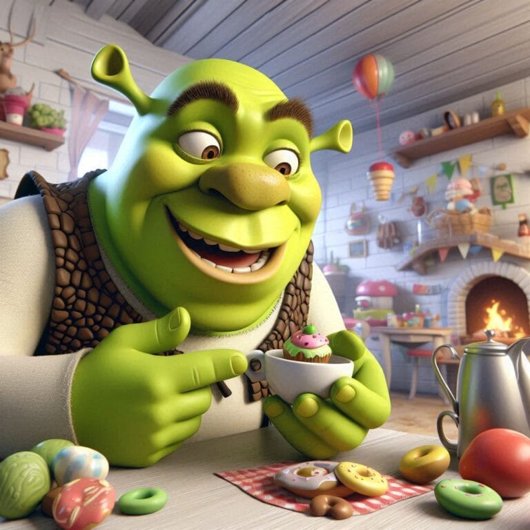 167+ Hilarious Shrek Jokes That Will Make You Laugh Out Loud Today
