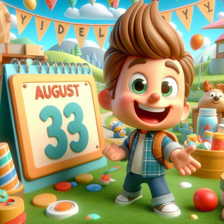 200+ August Jokes to Brighten Your Summer Days and Smiles | Punsify