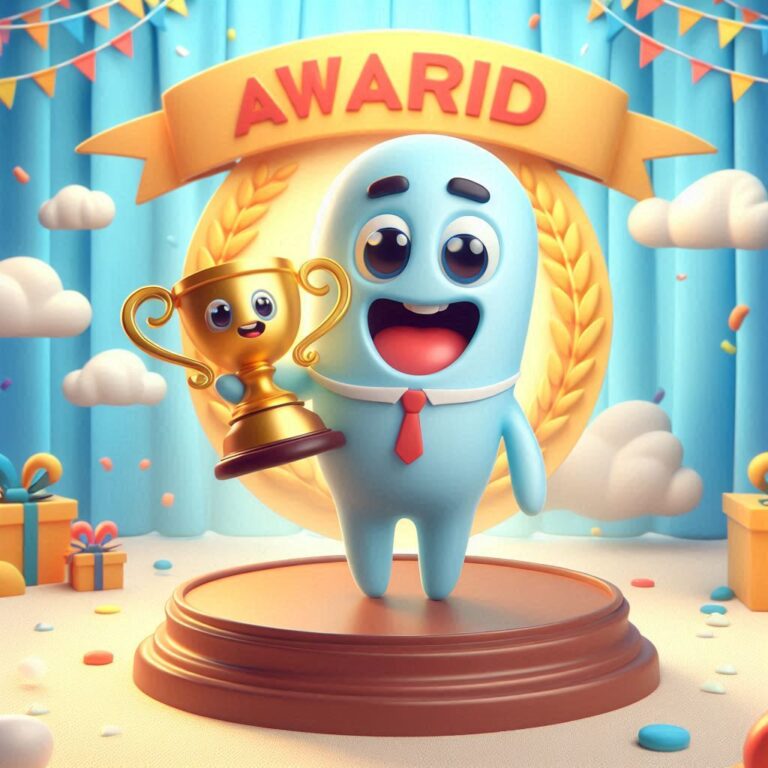 200+ Award Puns That Will Make You Chuckle and Celebrate in 2025 | Punsify