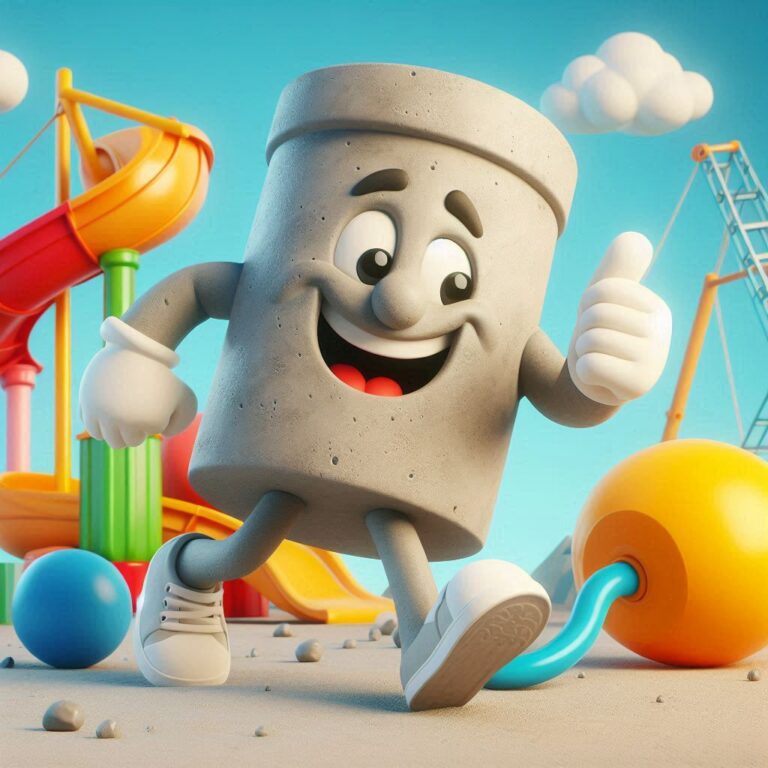 200+ Concrete Jokes That Will Cement Your Love for Humor | Punsify