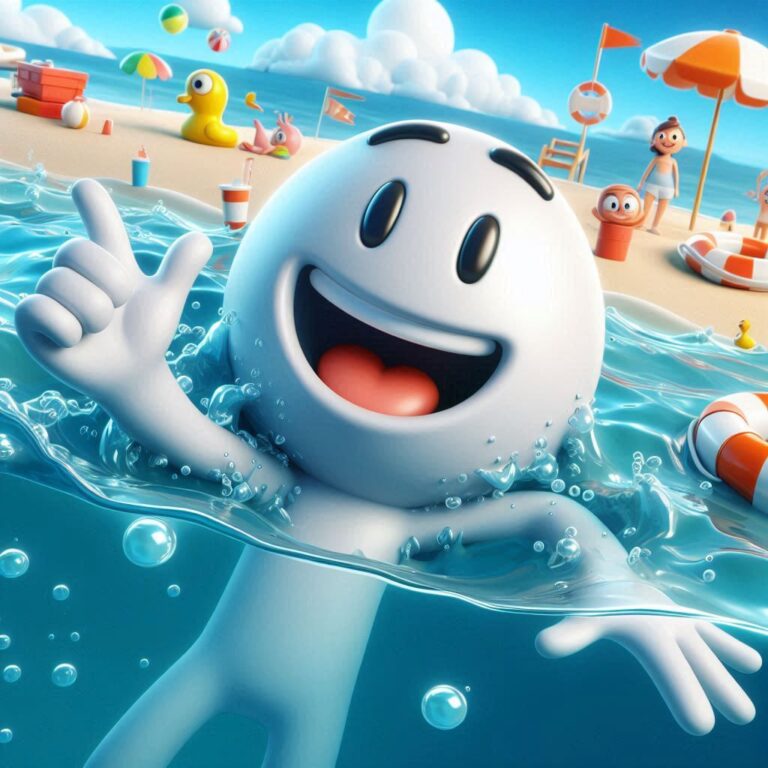 200+ Top Drowning Puns That Make a Splash with Laughter and Fun in Jan ...