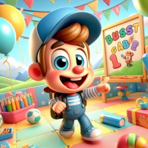 200+ Funny 1st Grade Jokes to Spark Giggles and Smiles Today | Punsify