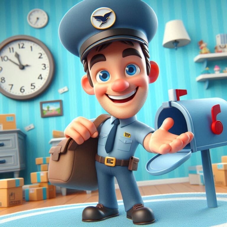 200+ Mailman Jokes That Deliver Laughter and Smiles for All in 2025 ...