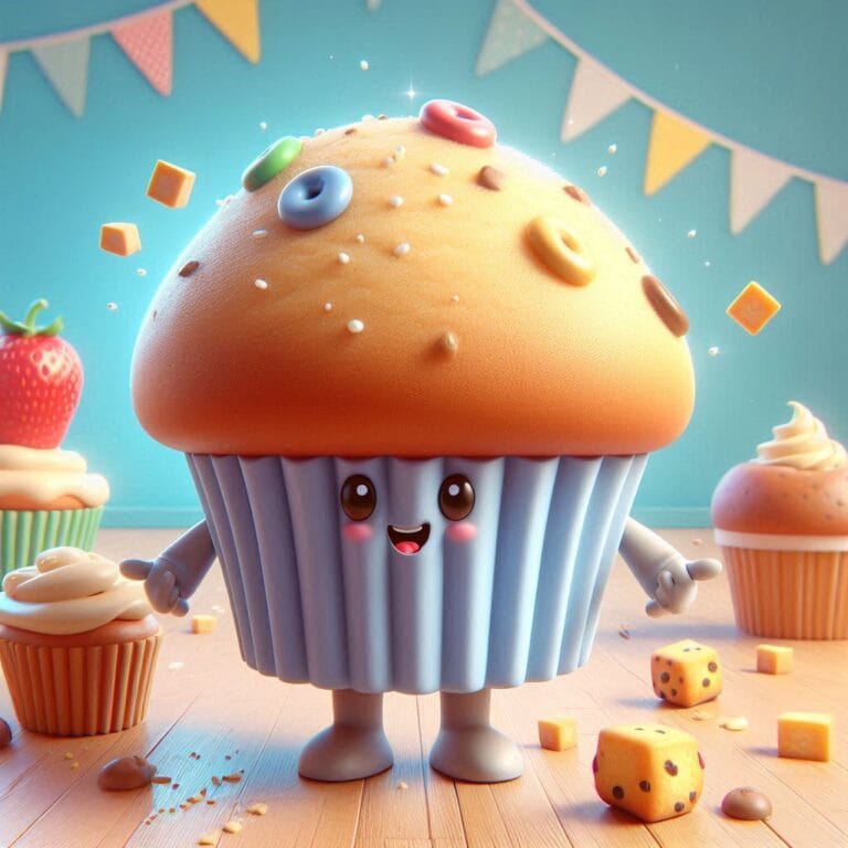 163+ Hilarious Muffin Jokes to Rise Your Spirits and Tickle Your Tastebuds