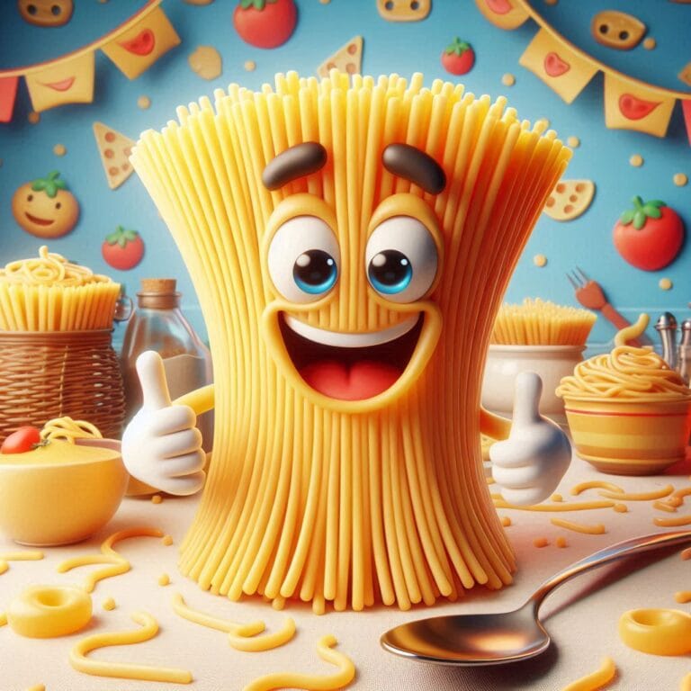 183+ Hilarious Spaghetti Jokes That Will Make You Laugh Out Loud