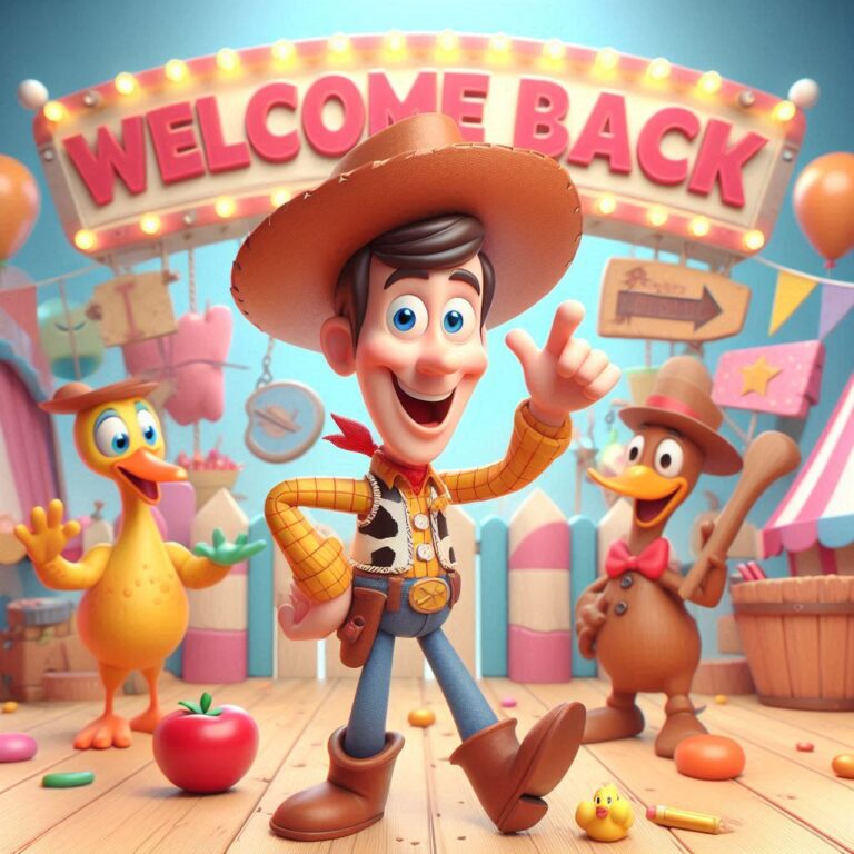 200+ Welcome Back Puns to Brighten Your Return and Smile in 2025 | Punsify