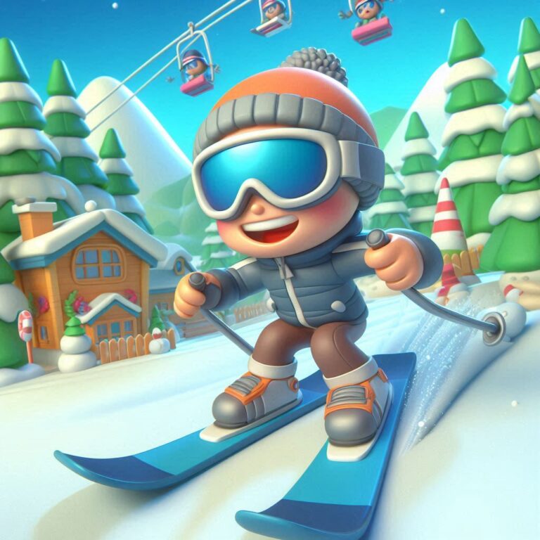 200+ Hilarious Skiing Jokes to Keep You Laughing on the Slopes in Dec ...