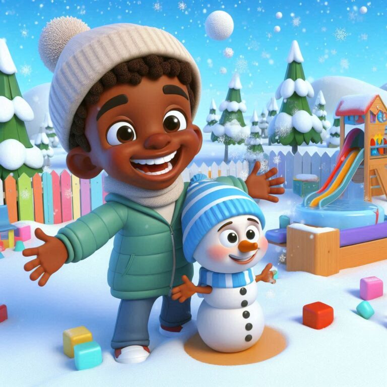 200+ Snow Jokes For Kids to Bring Joy and Laughter This Winter - Punsify