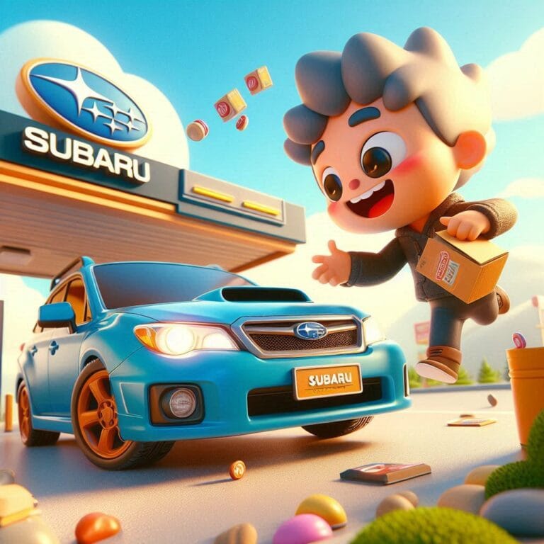 165+ Hilarious Subaru Jokes That Will Drive You to Laughter and Fun