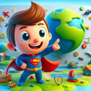 200+ Super Hero Puns That Will Make You Smile and Laugh in 2025 | Punsify