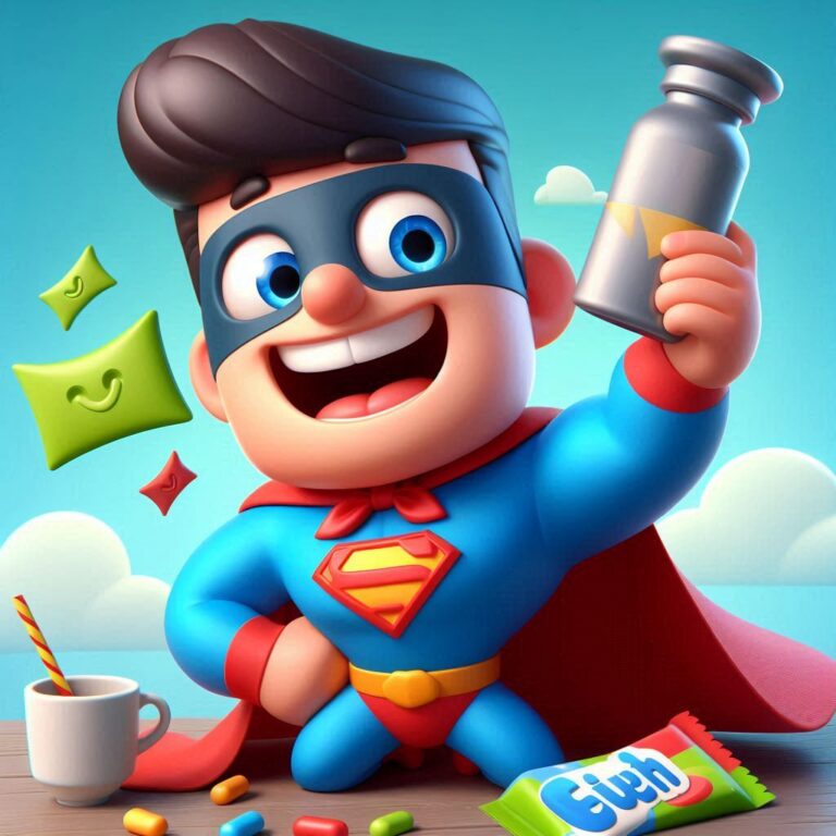 200+ Super Hero Puns That Will Make You Smile and Laugh in 2025 | Punsify