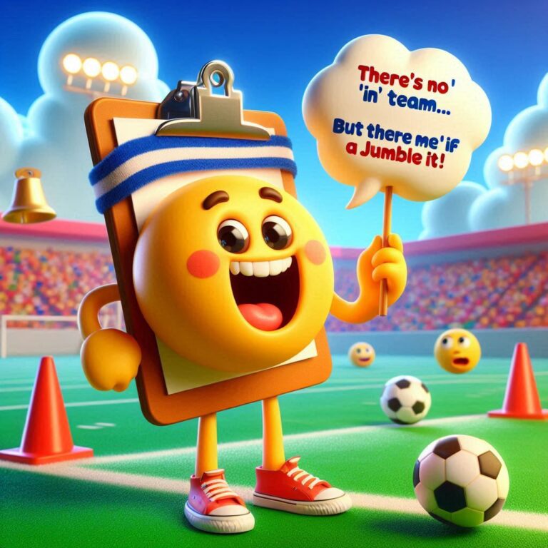 200+ Team Puns That Will Boost Your Group's Spirit and Laughs in 2025 ...