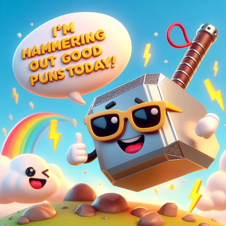 200+ Excel Puns to Make Your Spreadsheets Laugh Out Loud | Punsify