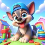 200+ Cyno Puns That Will Make You Bark with Laughter | Punsify