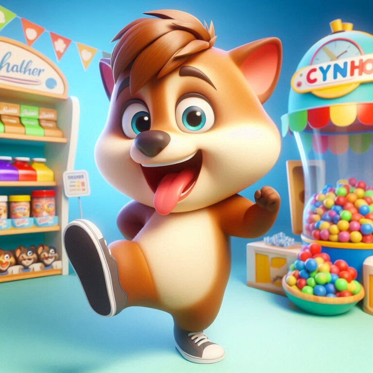 200+ Cyno Puns That Will Make You Bark with Laughter | Punsify