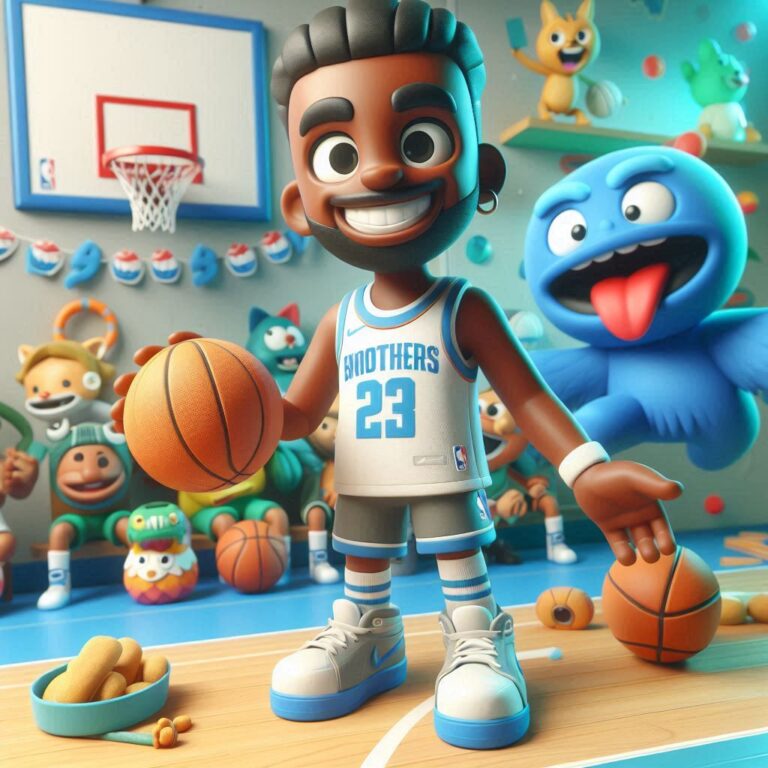 200+ WNBA Jokes That Slam Dunk Your Funny Bone with Laughter | Punsify