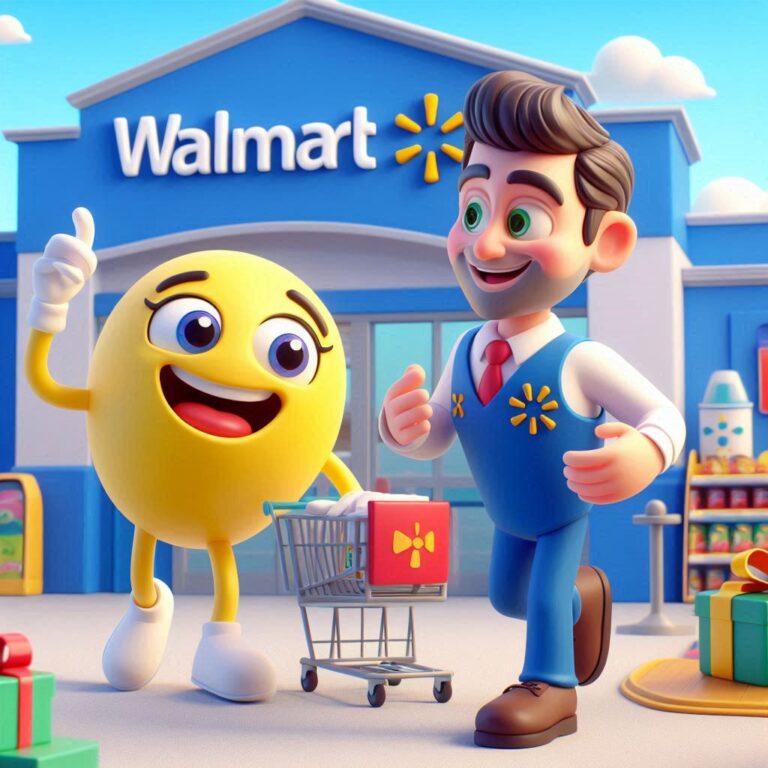 200+ Walmart Jokes That Will Make You Laugh Out Loud Today in 2025 ...