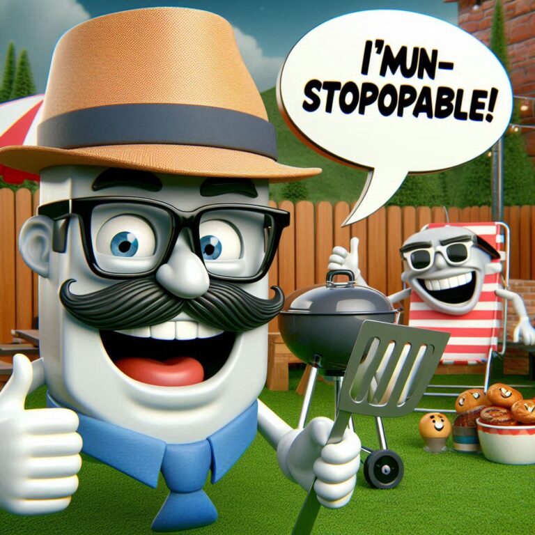 200+ Funny Balls Jokes That Will Keep You Laughing All Day Long | Punsify