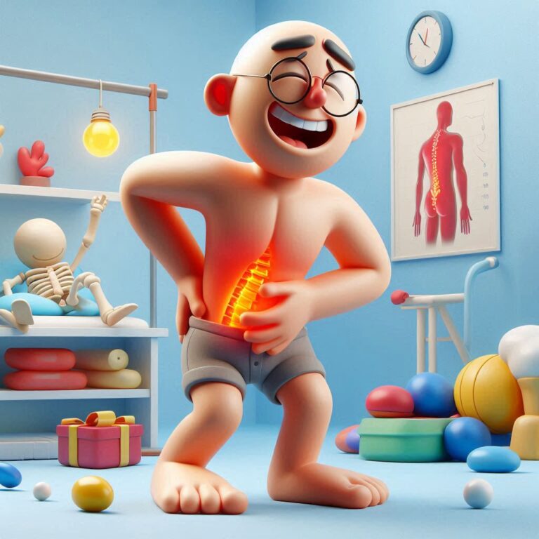 200+ Back Pain Jokes to Lift Your Spirits and Ease Your Day in 2025 ...
