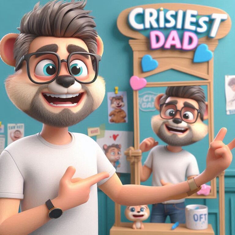 200+ Cringiest Dad Jokes That Will Make You Laugh and Groan — Punsify