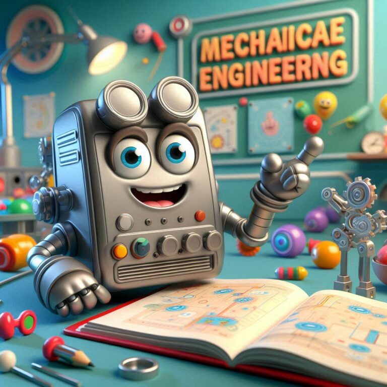 200+ Mechanical Engineering Jokes to Spark Your Creativity and Laughter ...