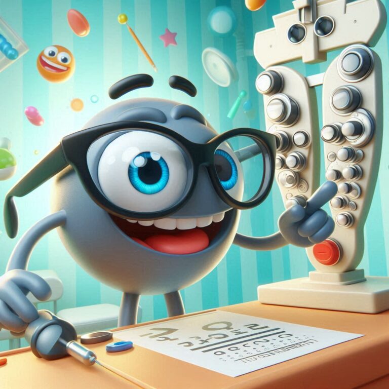 200+ Optometry Jokes That Will Have You Seeing Clearly in 2025 | Punsify