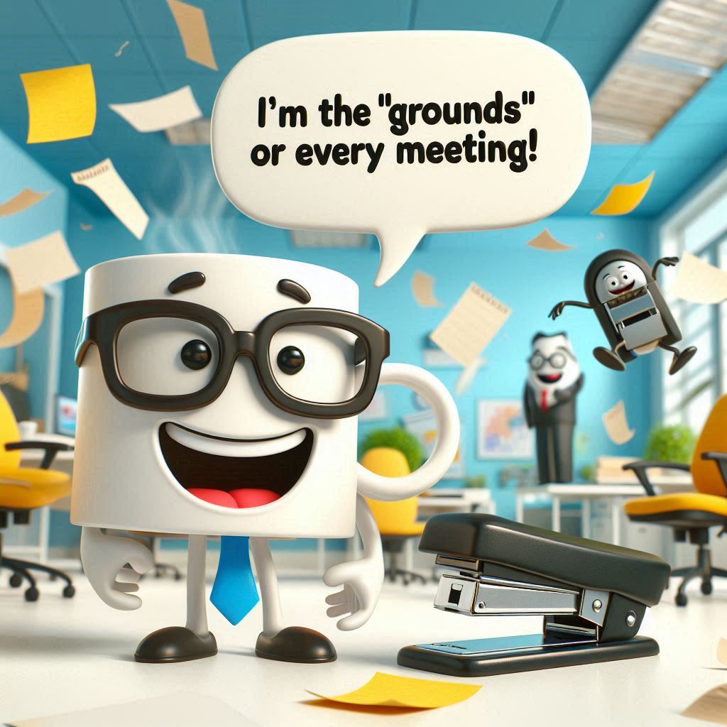 200+ Work Colleagues Jokes to Brighten Your Office Days - Punsify